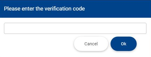 Setup 2FA/MFA – V2 Cloud