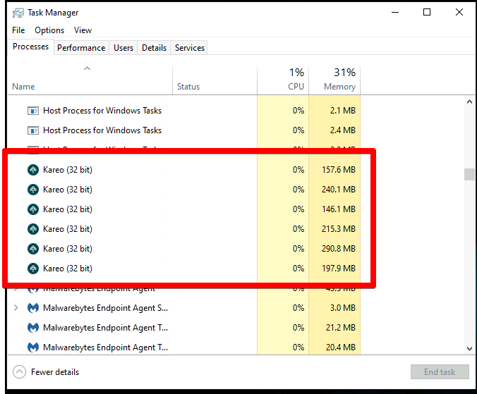 Tebra Update – V2 Cloud