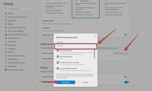 Connecting issues - Resolving White/Black Screen – V2 Cloud