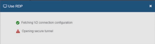 Virus Detected installing the V2 Cloud Desktop Application – V2 Cloud