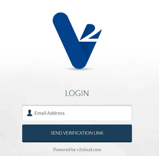 How To Reset Your V2 Cloud Password – V2 Cloud